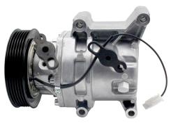 Mazda 2 08'-15' 1.3 Automotive Air-Conditioning Compressor