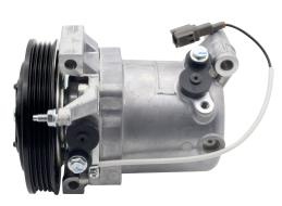 Subaru Impreza WRX 2006 Automotive Air-Conditioning Compressor