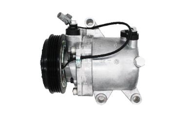 Subaru Stella/R2Automotive Air-Conditioning Compressor