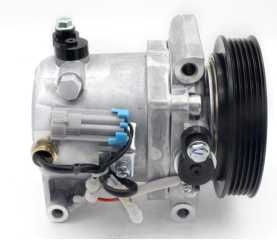 Fiat Uno/Palio Fire Automotive Air-Conditioning Compressor