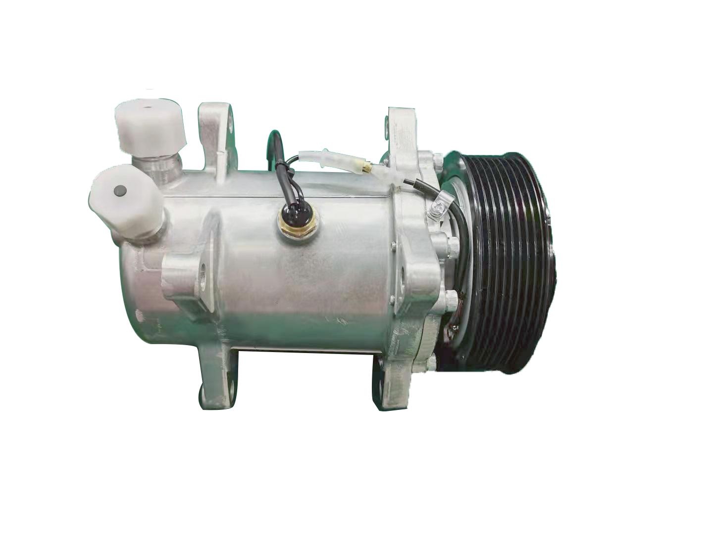 Volvo 740/940I/940Ⅱ/960I Automotive Air-Conditioning Compressor