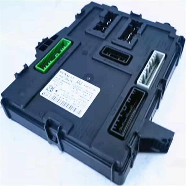 Body Control Module BCM 284B16723R 284B13342R