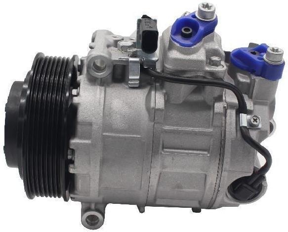 Cayenne 4.5 Automotive Air-Conditioning Compressor