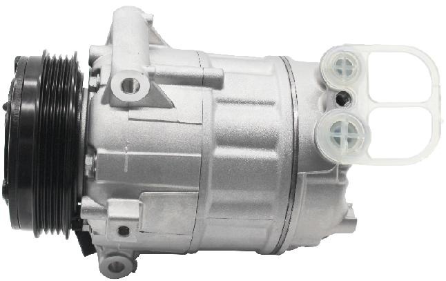 FIAT 2.3（diesel fuel）Automotive Air-Conditioning Compressor