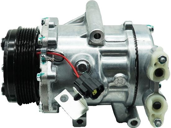 CHANGAN CS55Automotive Air-Conditioning Compressor